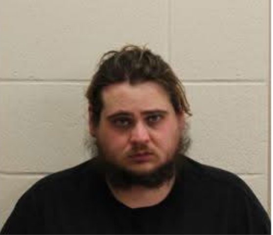 Union County Man Arrested on Child Sexual Exploitation Charges - UnionUnion
